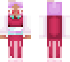 Macaron Cookie / Cookie run Ovenbreak (requested by pemmichee ...