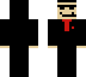 maffia | Minecraft Skins