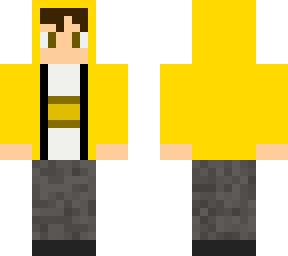 Mason | Minecraft Skin