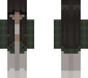 matching couple | Minecraft Skins