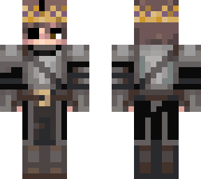 knight medival | Minecraft Skins