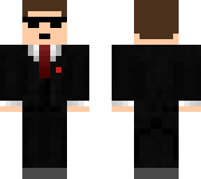 black men | Minecraft Skins