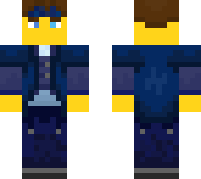 merchant | Minecraft Skins