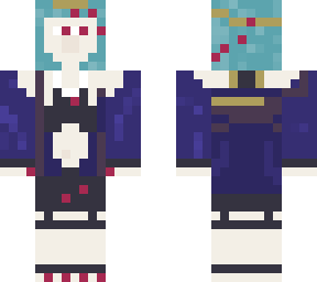 vtuber vtuber | Minecraft Skins