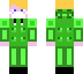 OLI YT Skin :) | Minecraft Skin