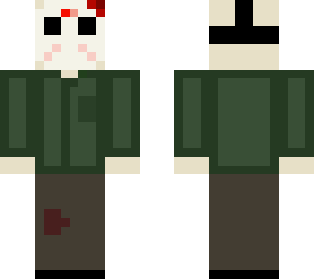 jason voorhees | Minecraft Skins