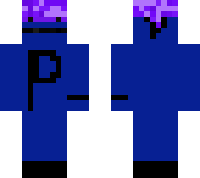 Pipey | Minecraft Skin
