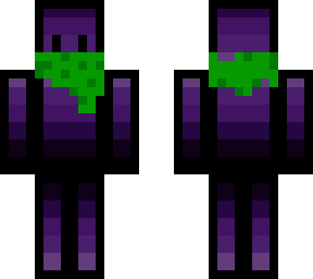 pur | Minecraft Skin