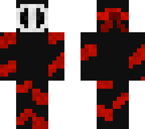 Red Vine | Minecraft Skin