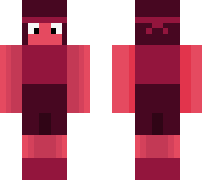Steven Universe | Minecraft Skins