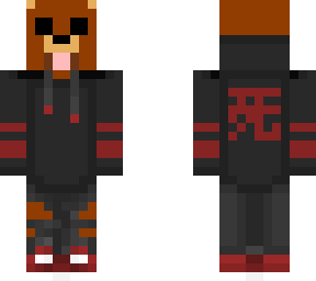 Rubius | Minecraft Skin