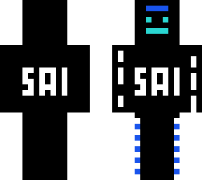 Sal | Minecraft Skin