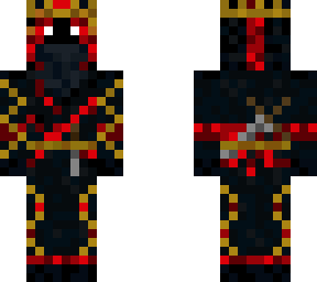 samuri | Minecraft Skins