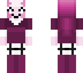 sarv | Minecraft Skin