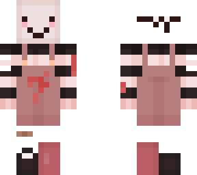 scars | Minecraft Skin