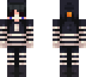 security puppet | Minecraft Skins