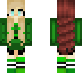 Self Insert | Minecraft Skin