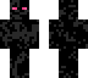 shadow demon | Minecraft Skins