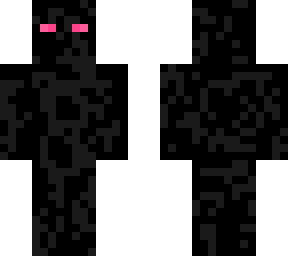 shadow demon | Minecraft Skins