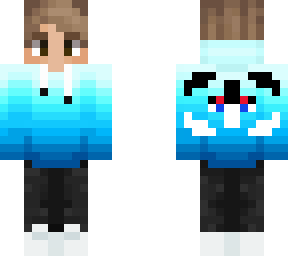 Sid's skins customs X3 | Minecraft Skin