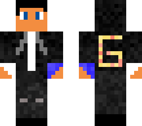 Johan Minecraft Skins