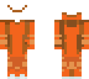 Smug Minecraft Skins