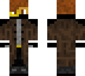 outlaw | Minecraft Skins