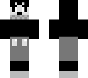 suicide mouse avi | Minecraft Skins