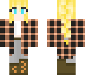 taylor swift | Minecraft Skins