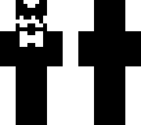 Ink Demon | Minecraft Skins