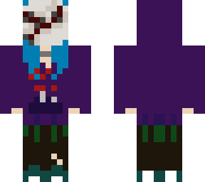 dbd | Minecraft Skins