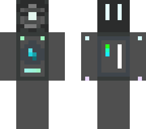 mosquito | Minecraft Skins