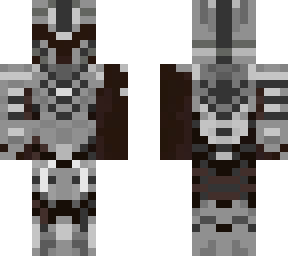 sangheili | Minecraft Skins