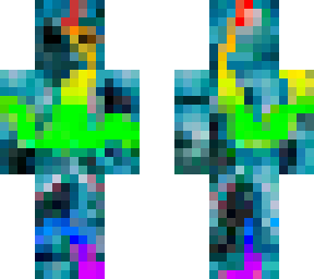 Seer | Minecraft Skins