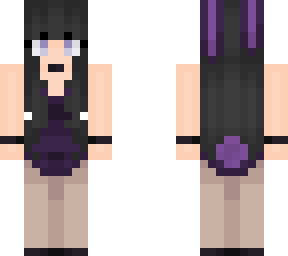 mai sakurajima | Minecraft Skins