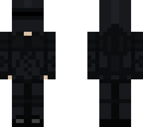 snake eyes | Minecraft Skins