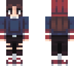 aimsey | Minecraft Skins