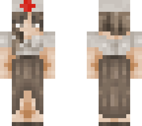 alethea | Minecraft Skins