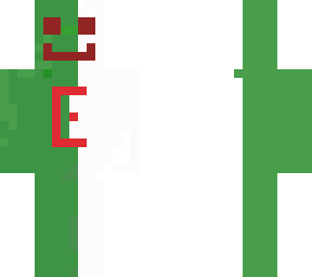 Algerie | Minecraft Skin