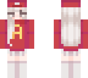 alvin | Minecraft Skins