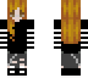 Anxiety | Minecraft Skins