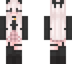 asa | Minecraft Skin