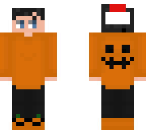 bad | Minecraft Skin