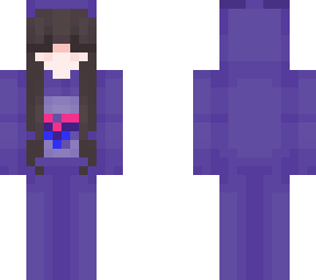 carebear | Minecraft Skins