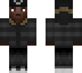 shaq | Minecraft Skins