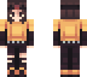 Billzo | Minecraft Skin