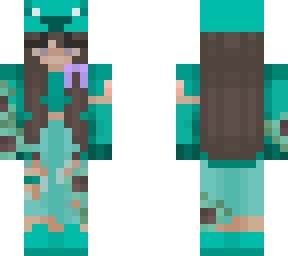 Blushi mcc all-stars skin | Minecraft Skin