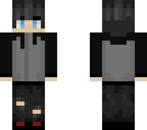 bowl cut | Minecraft Skin