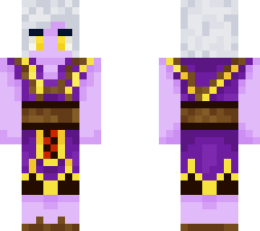 Branchala | Minecraft Skin