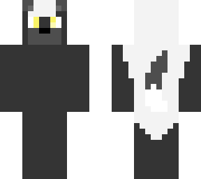 Badger Minecraft Skins